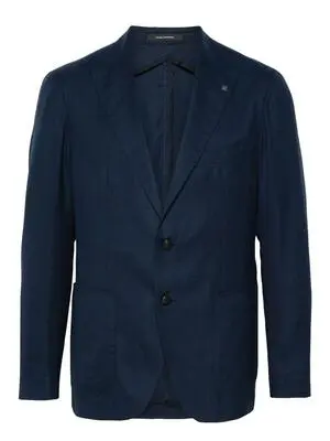 Tagliatore Montecarlo Blazer - Blue