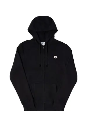 PELO FOUNDATION Maltese Hoodie - Black