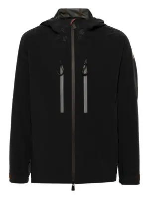 Moncler Orden Jacket - Black