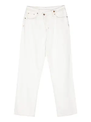 KSUBI Ksubi Sugar Rush Straight Leg Jeans