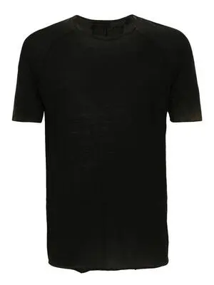 MASNADA Bleach-effect T-shirt