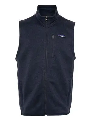 PATAGONIA Better Sweater® Zipped Gilet