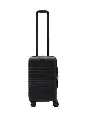 BEIS The Small Carry-on Roller Suitcase - All Black