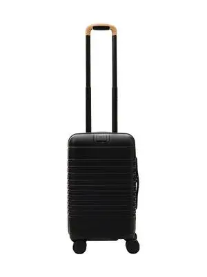 BEIS The Small Carry-on Roller Suitcase - Black