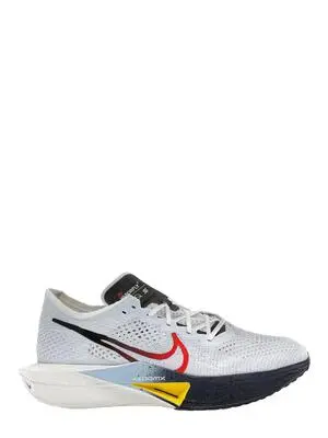 Nike Nike ZoomX Vaporfly 3 Sneakers White/speed Redone-colorpure Platinumone-colorspeedy Yellowone-colorblackone-colorpsychic Blue