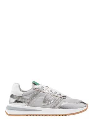 Philippe Model Tropez 2.1 Sneakers - Grey