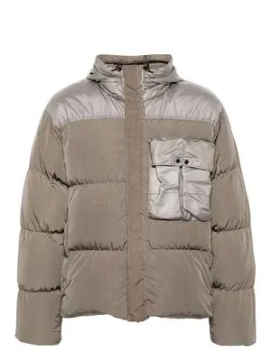C.P. COMPANY C.P. Company Eco Chrome-R Down Jacket
