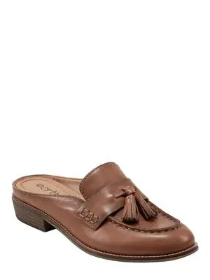 EARTH® Earth® Everett Tassel Mule Brown