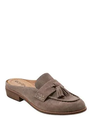 EARTH® Earth® Everett Tassel Mule Grey