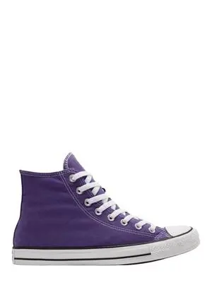 CONVERSE Chuck Taylor All Star Hi Electric Purple