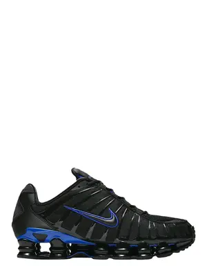 Nike Shox Tl Sneakers - Black