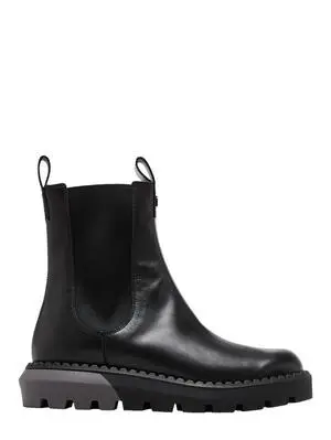 Gucci Ankle Boots - Black