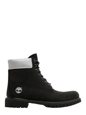 Timberland 6-inch Premium Boots - Black