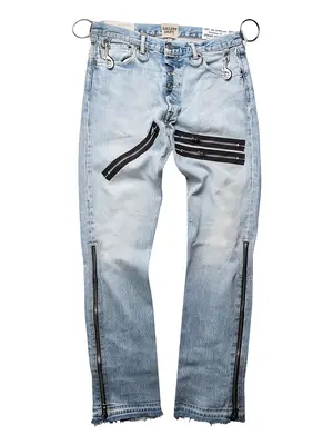 GALLERY DEPT. Weapon World 5001 Jeans - Blue