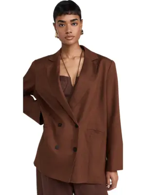 LIONESS Lioness La Quinta Blazer