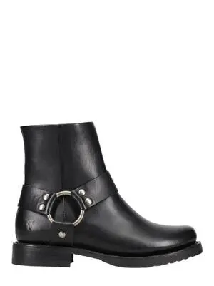 THE FRYE COMPANY Veronica Flex Harness Boots - Black