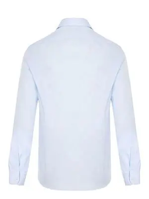 CORNELIANI Classic Collar Shirt
