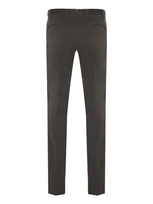 CORNELIANI Corneliani Straight-Leg Trousers