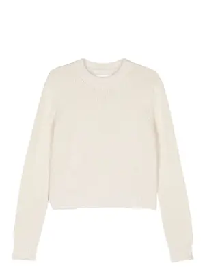 JIL SANDER Jil Sander Crew-Neck Sweater