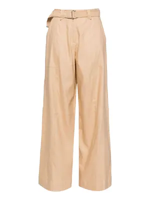 Simkhai Amaya Trousers - Neutrals