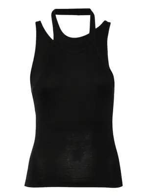 ALOHAS Eos Tank Top - Black