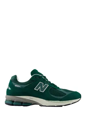 NEW BALANCE 2002r Sneakers - Green