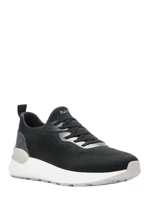 Michael Kors Trevor Sneakers - Black