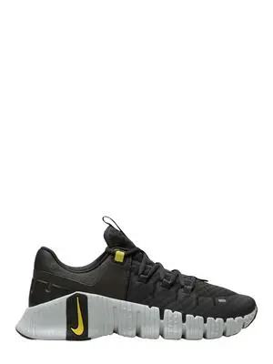 Nike Free Metcon 5 Sneakers - Black