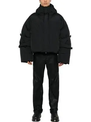 HELIOT EMIL HELIOT EMIL Hooded Puffer Jacket