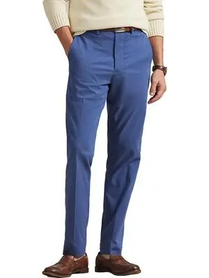 Ralph Lauren Slim Fit Performance Chino Pant - Old Royal