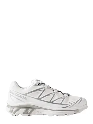 SALOMON Salomon Xt-6 Gore-tex Sneakers White
