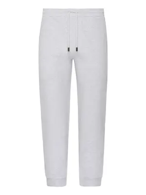 JW Anderson Tapered Track Pants - Grey