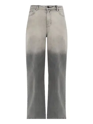 GESTUZ Zorellygz Jeans - Grey