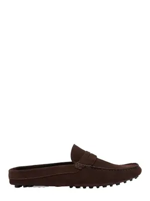 SCAROSSO Omar Mules - Brown
