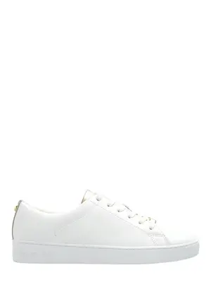 MICHAEL KORS Michael Michael Kors Keaton Two-Tone Sneakers