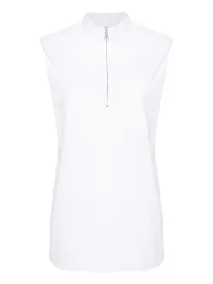 Officine Générale Sierra Top - White