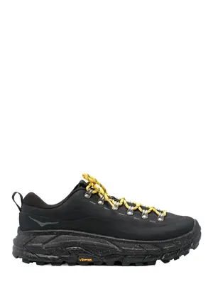 HOKA Tor Summit Sneakers - Black
