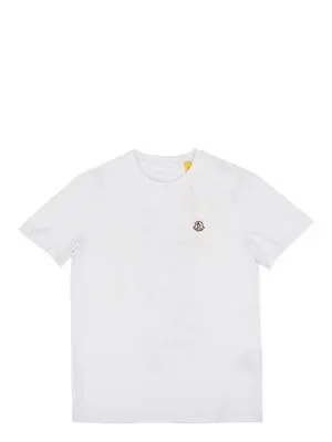 AWAKE X Moncler Tee Shirt - White