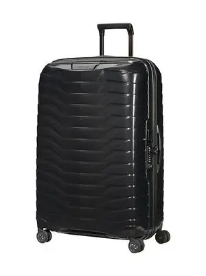SAMSONITE Proxis Large Spinner Suitcase - Black
