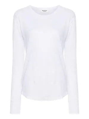 MARANT ETOILE MARANT ÉTOILE Zeline T-Shirt