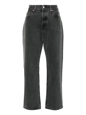 LEVI'S 501® Jeans - Black