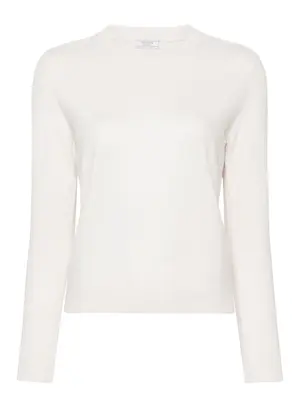 PESERICO Monili Chain-Detail Jumper