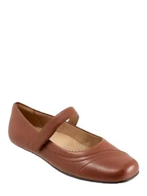 Trotters Sherese Mary Jane Flat - Luggage