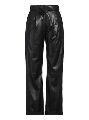Dorothee Schumacher Wide-leg Pants - Black