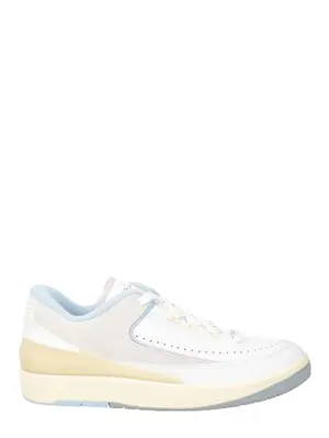 JORDAN Low-top Sneakers - White
