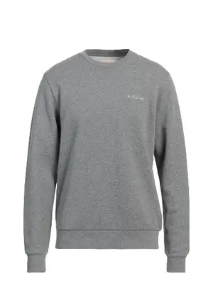 Buscemi BUSCEMI Fleece Sweatshirt Grey