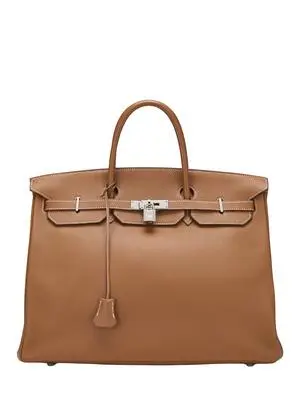 Hermès Togo Birkin 40 - Hermes Gold