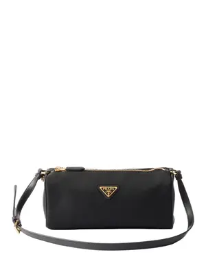 Prada Re-nylon Pouch - Black
