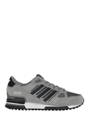 Adidas Adidas ZX 750 Sneakers Grey Five/navy Blue/core White