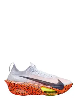Nike Air Zoom Alphafly Next% 3 Electric Pack Olympic Safari - Multicolor